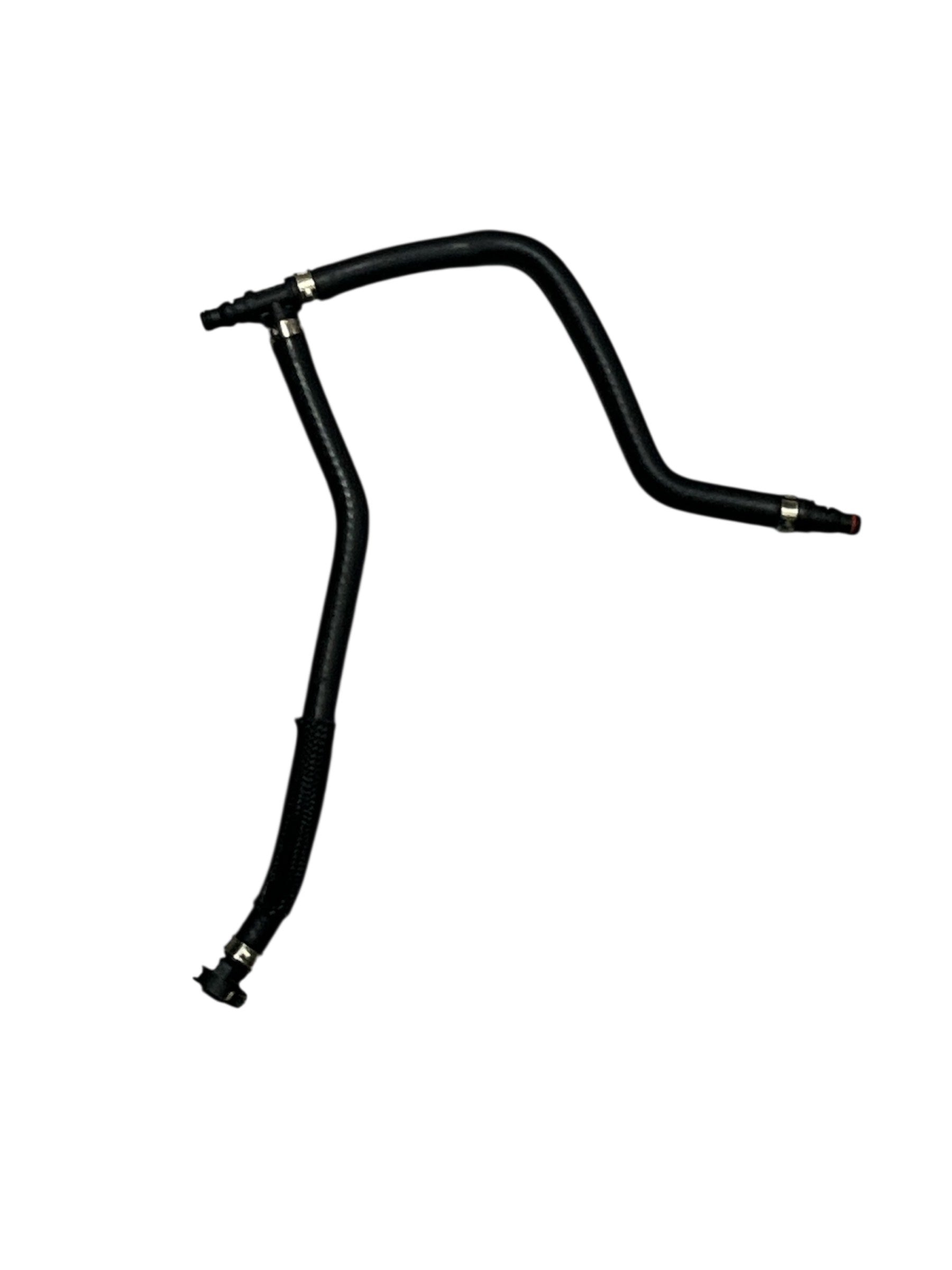 W204 EXPANSION TANK BREATHER PIPE – MBC Parts