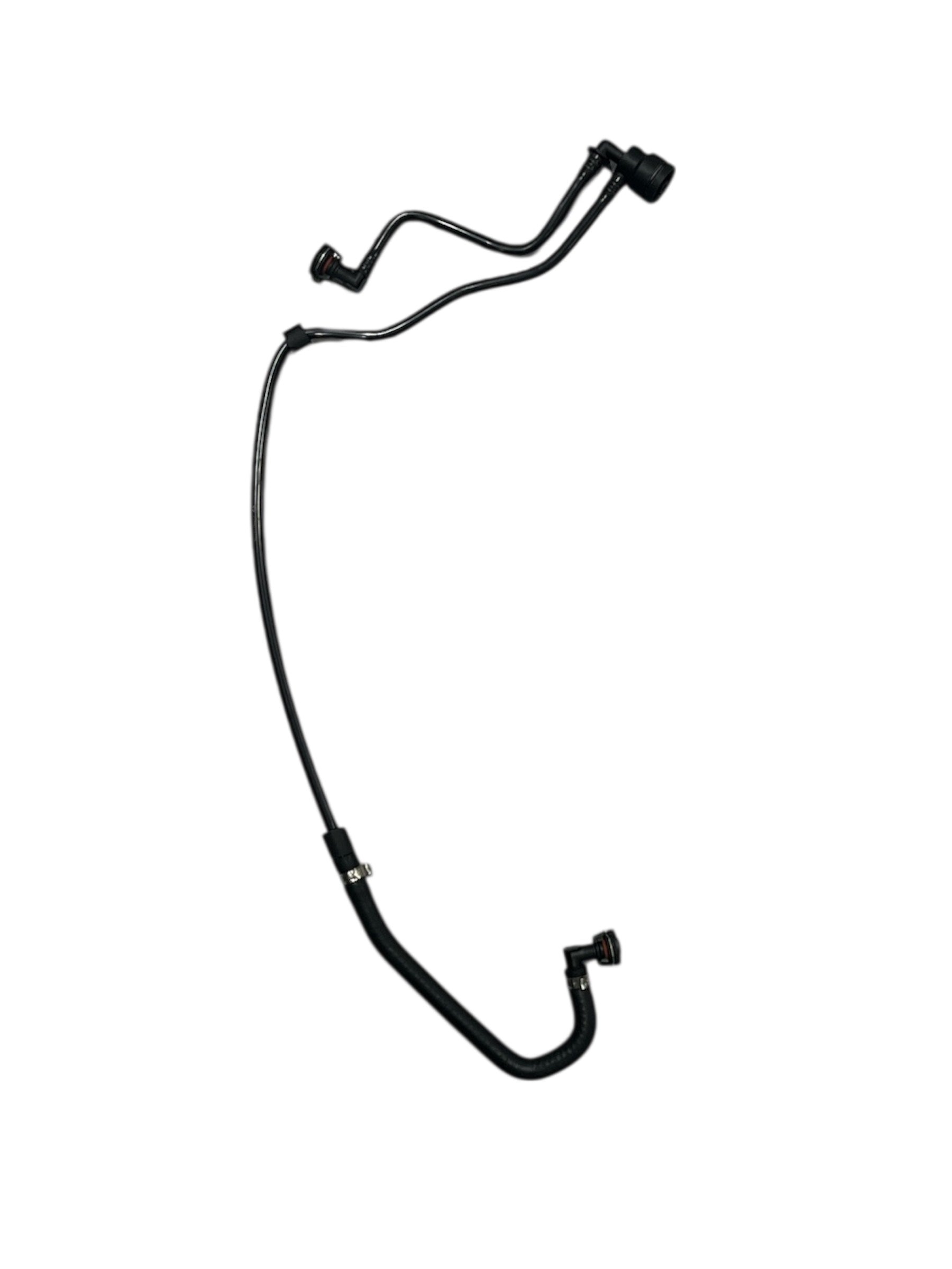 W205 EXPANSION TANK BREATHER PIPE C43 – MBC Parts