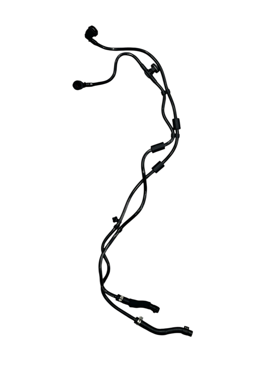 W205 EXPANSION BREATHER PIPE – MBC Parts