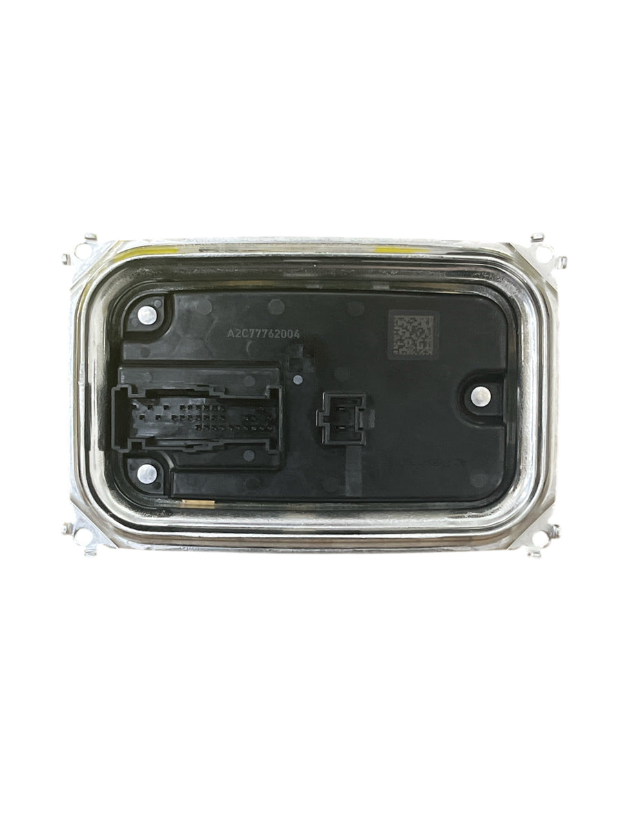 W213 HEADLAMP CONTROL UNIT STATIC – MBC Parts