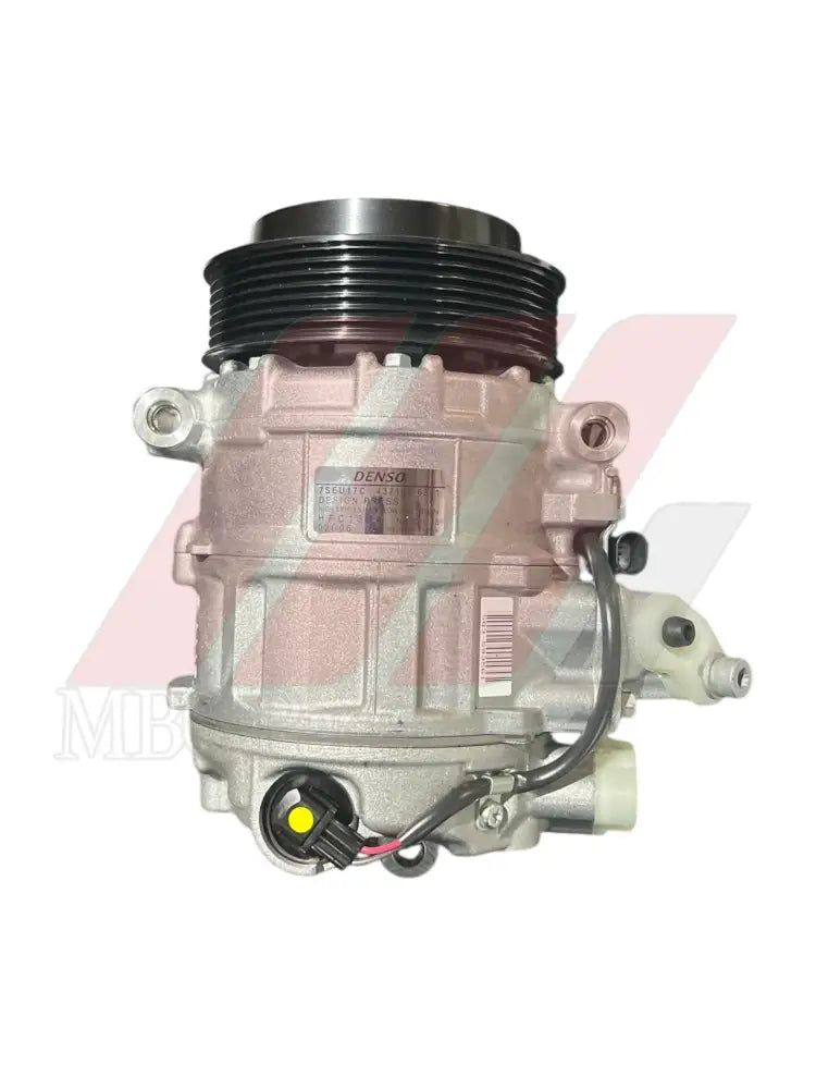 AIRCON COMPRESSOR – MBC Parts
