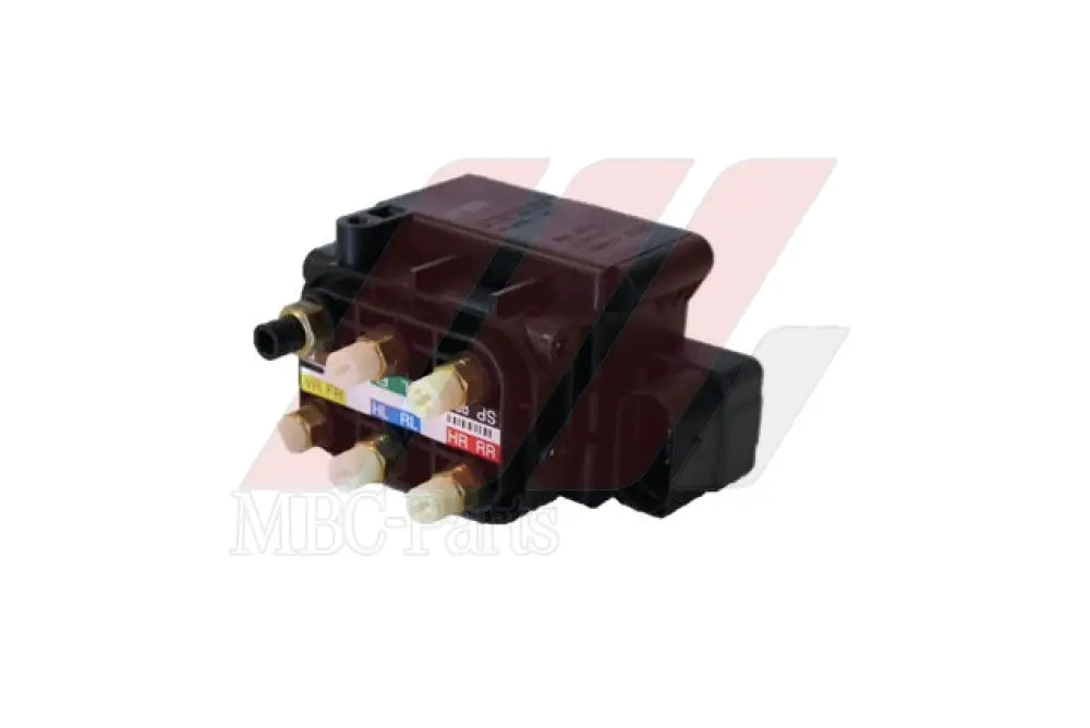 AIRMATIC VALVE BLOCK – MBC Parts
