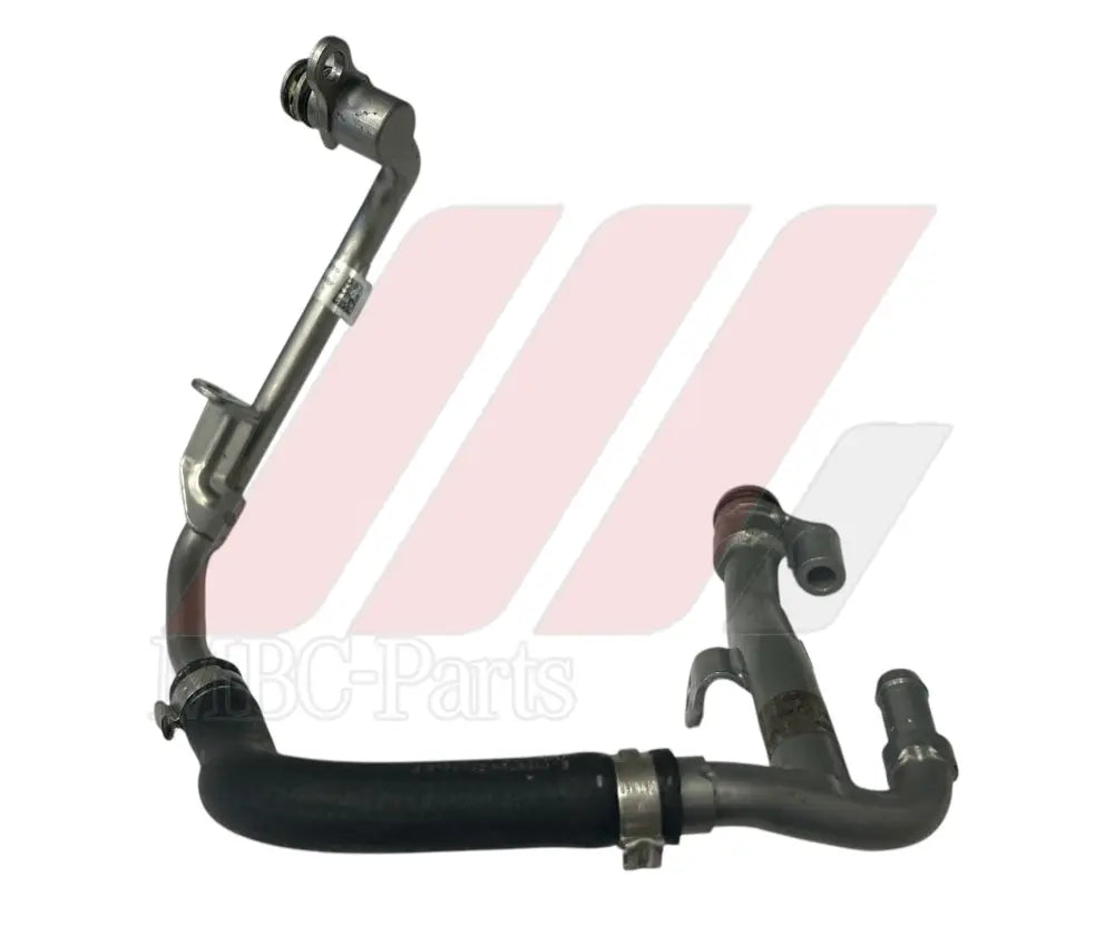 M177 COOLANT PIPE – MBC Parts