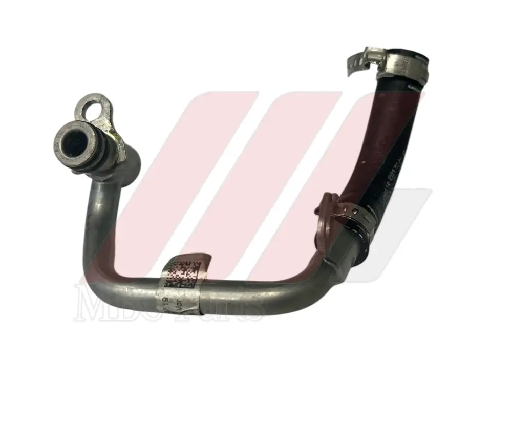 M177 COOLANT PIPE – MBC Parts