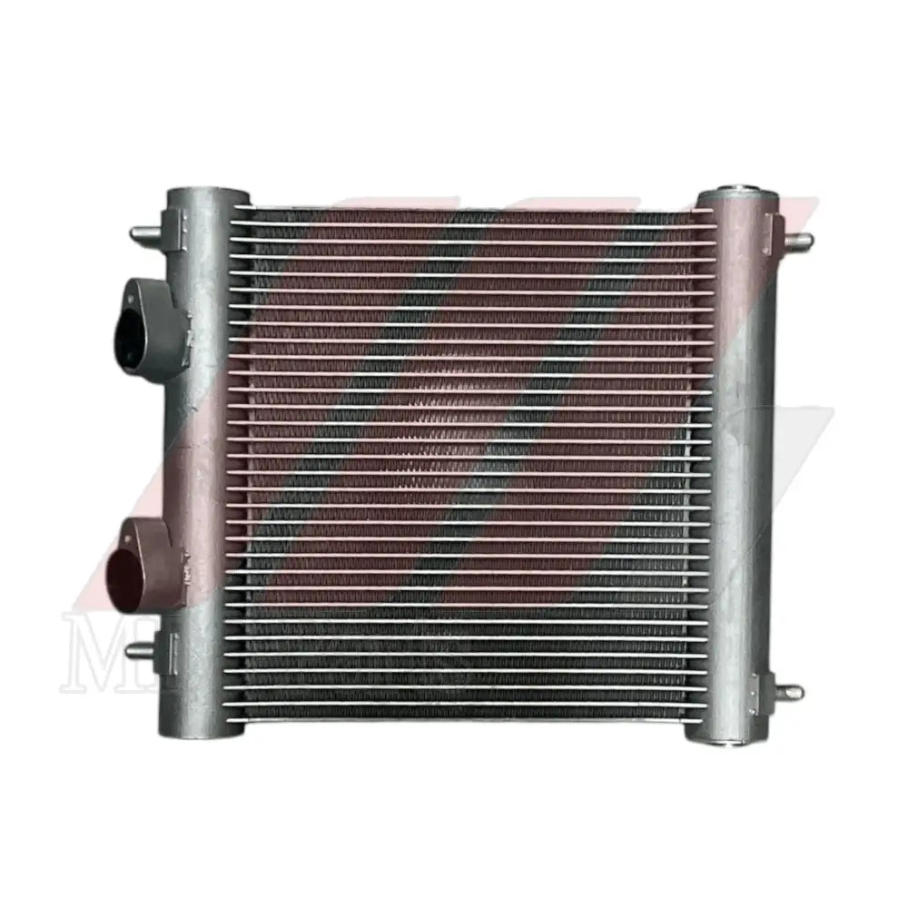 M177 OIL COOLER – MBC Parts