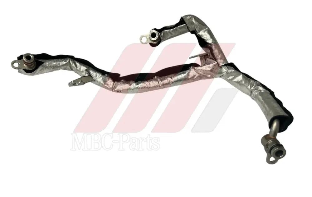 M177 OIL FEED LINE – MBC Parts