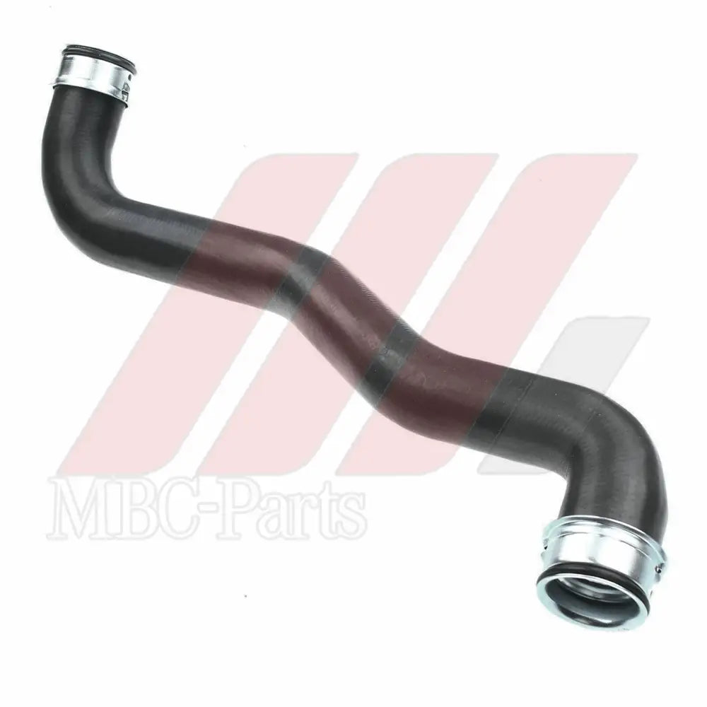 M271 RADIATOR PIPE L/S - CGI – MBC Parts