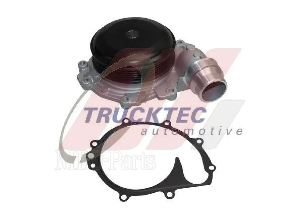 M651 WATER PUMP (W176) – MBC Parts