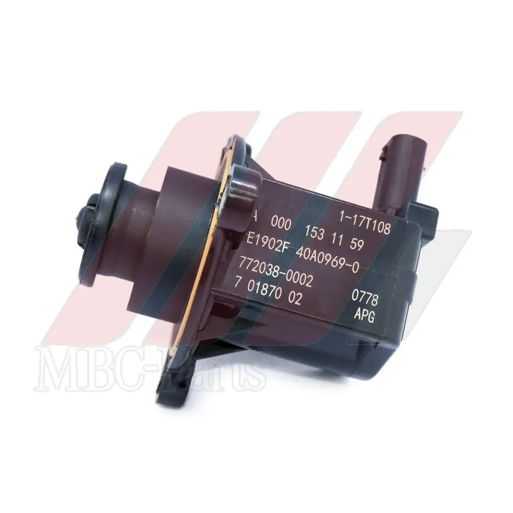 TURBO SOLENOID – MBC Parts