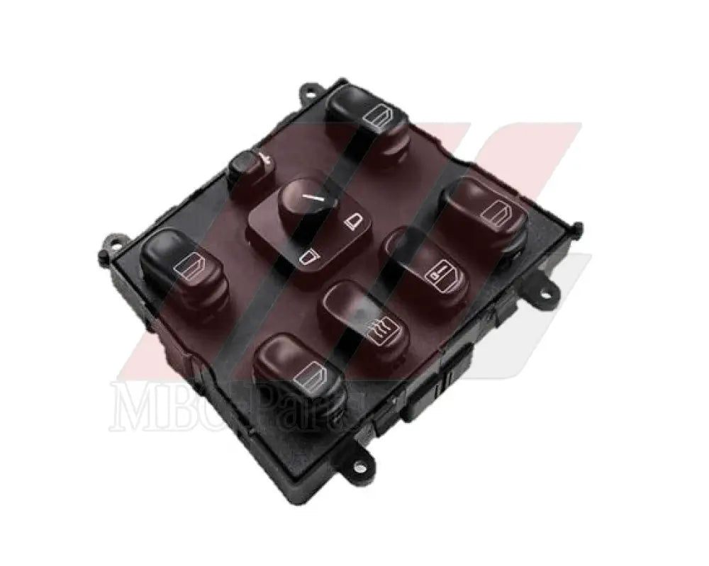 W163 WINDOW SWITCH – MBC Parts