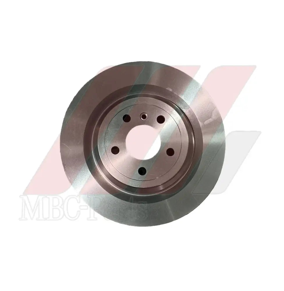 W166 BRAKE DISK REAR 1664230600 – MBC Parts