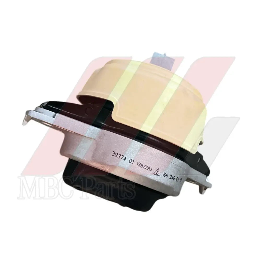 W166 ENGINE MOUNTING – MBC Parts