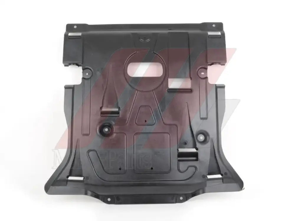 W166 ENGINE SPLASH TRAY – MBC Parts