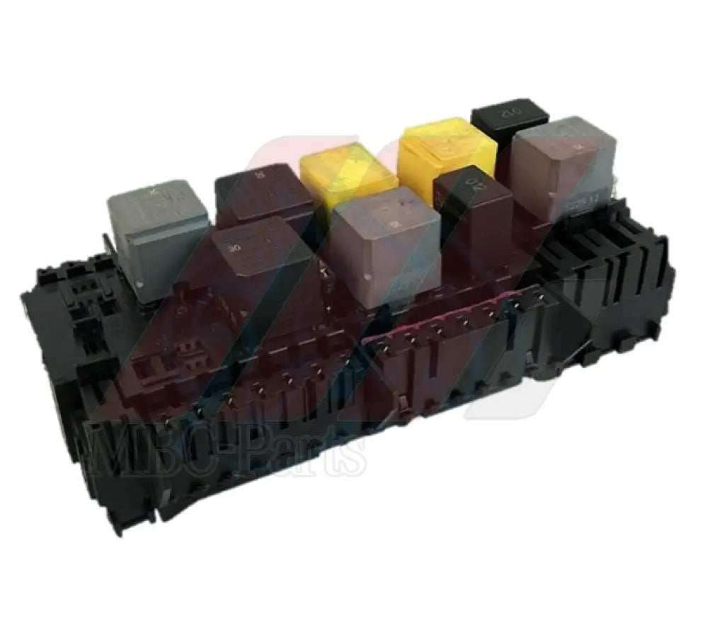 W166 FUSE BOX – MBC Parts
