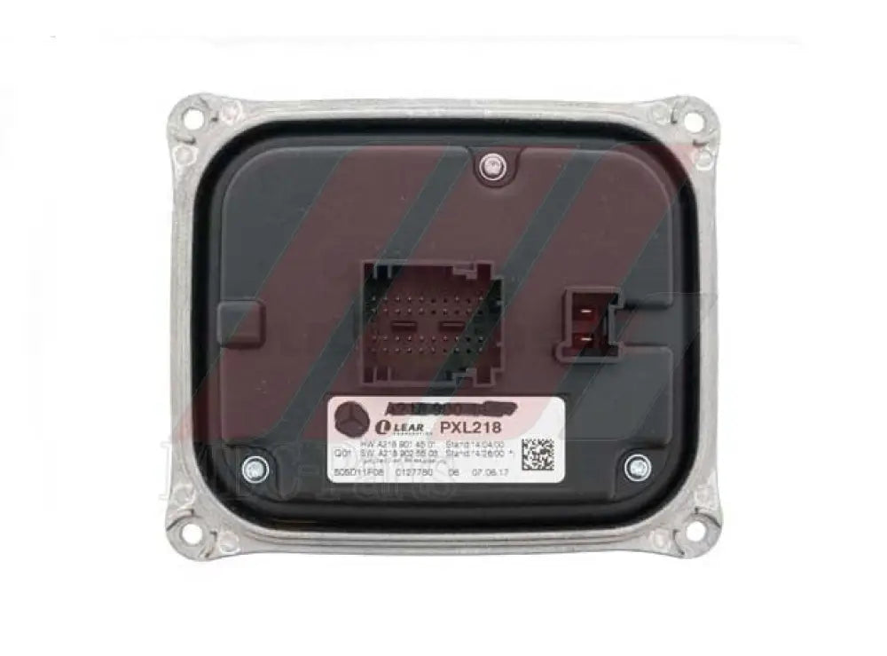 W166 HEADLAMP CONTROL MODULE 1668203689 – MBC Parts
