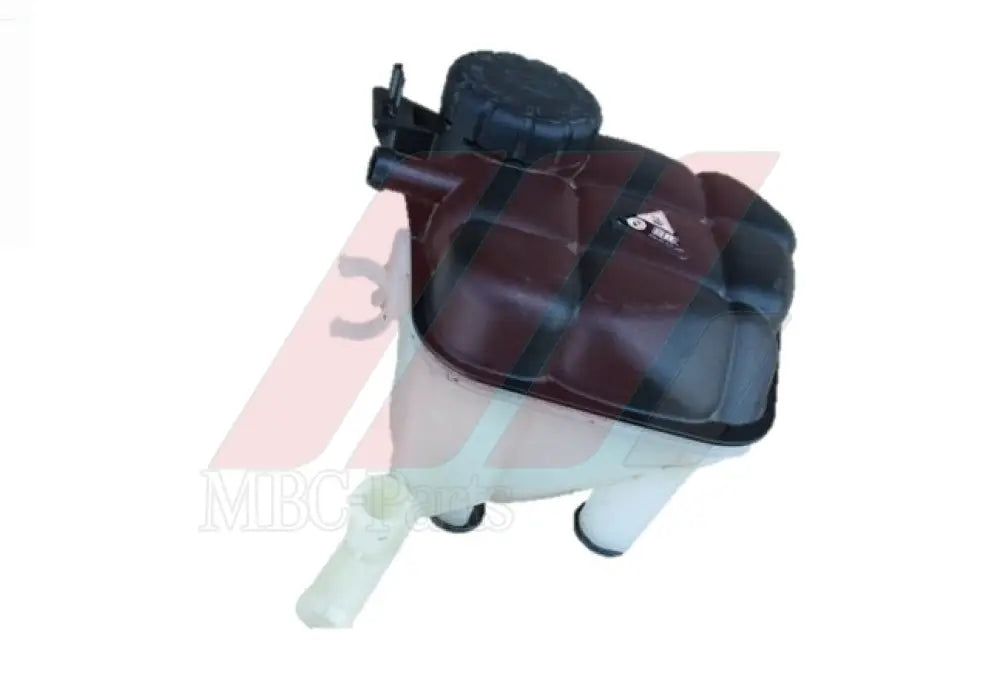 W166 RADIATOR EXPANSION TANK – MBC Parts