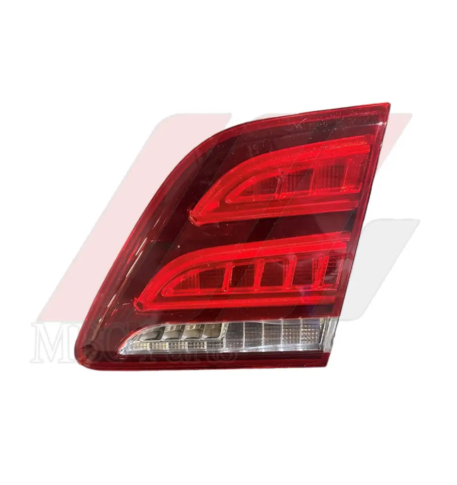 W166 TAIL LAMP R/R INNER GLE 1669066201 (2015-2018) – MBC Parts