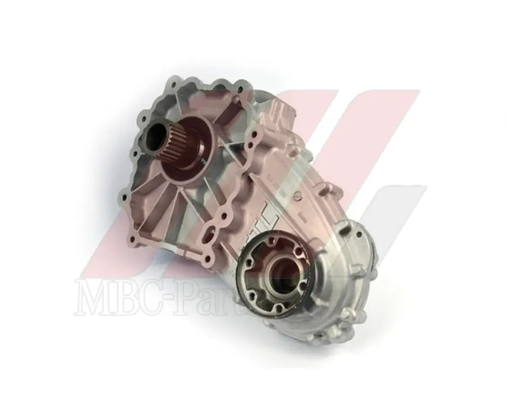W166 TRANSFER CASE GLS – MBC Parts