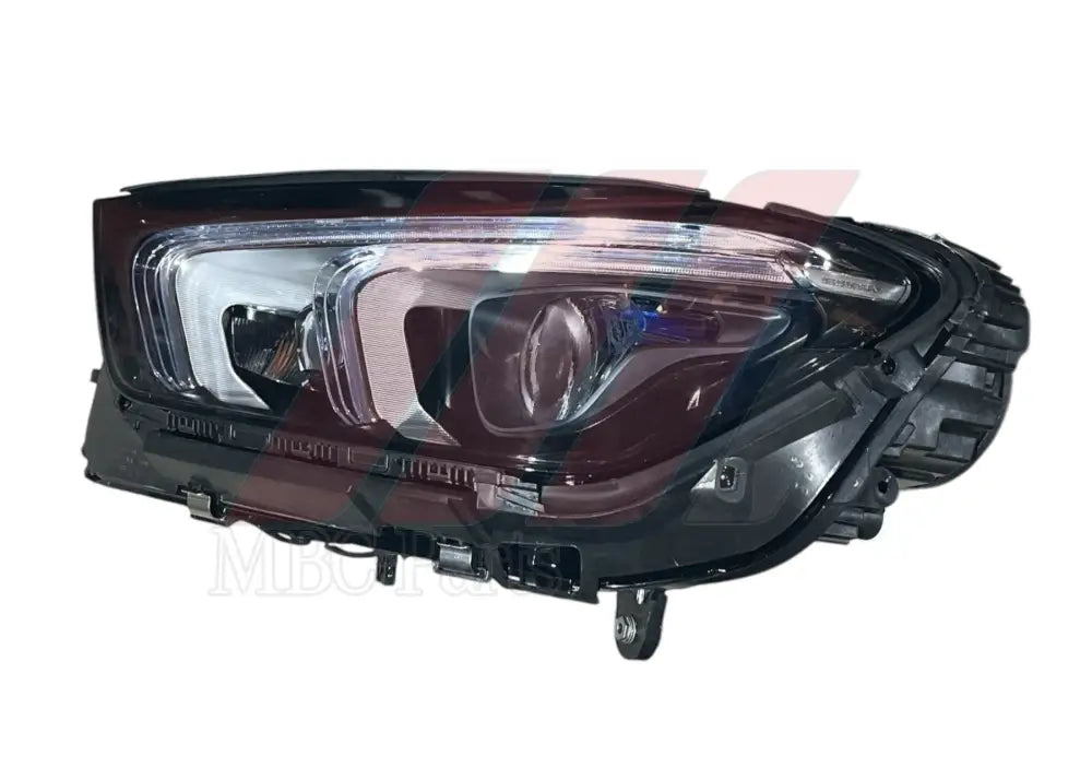 W167 HEADLAMP L/F MULTIBEAM – MBC Parts