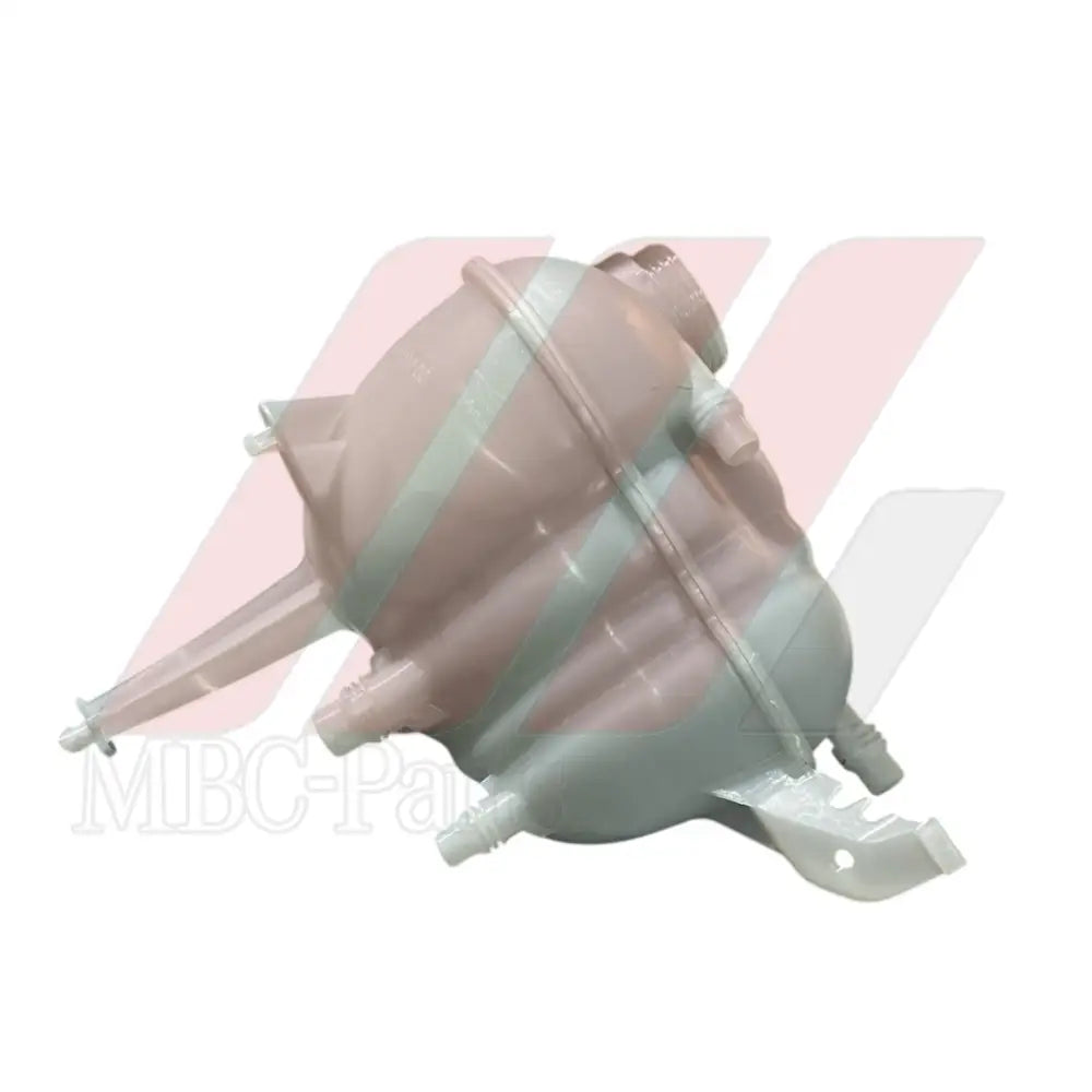 W167 RADIATOR EXPANSION TANK – MBC Parts