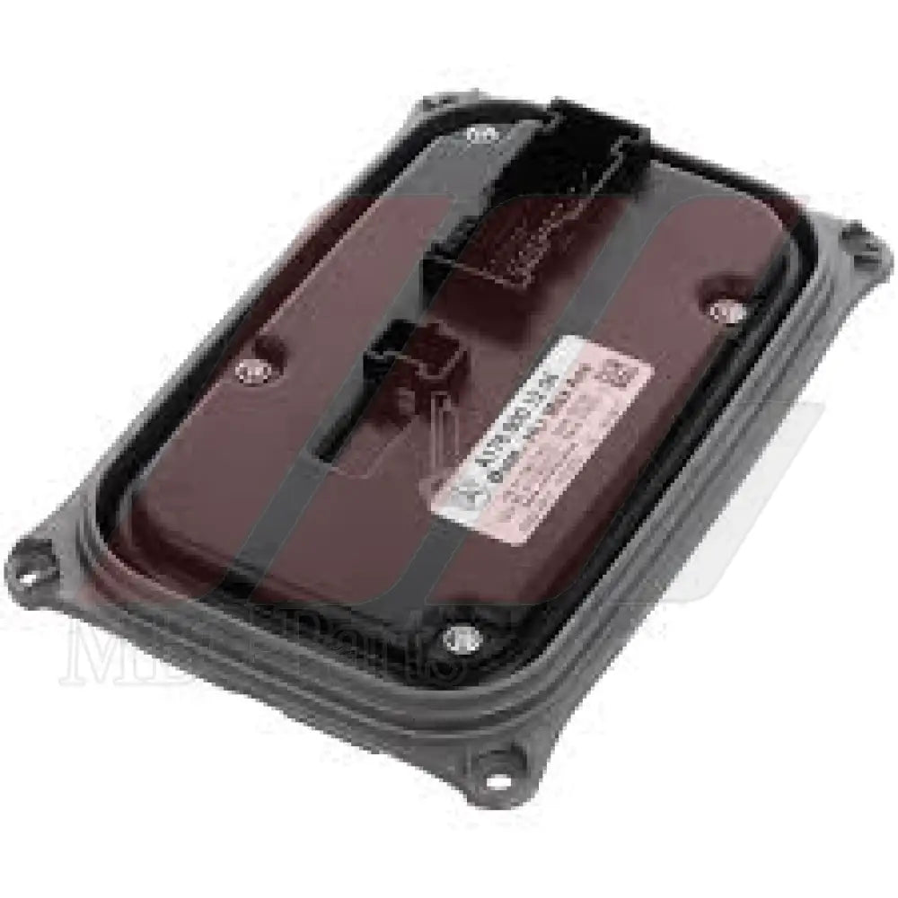 W176 HEADLAMP CONTROL MODULE F/L (CODING REQ) – MBC Parts