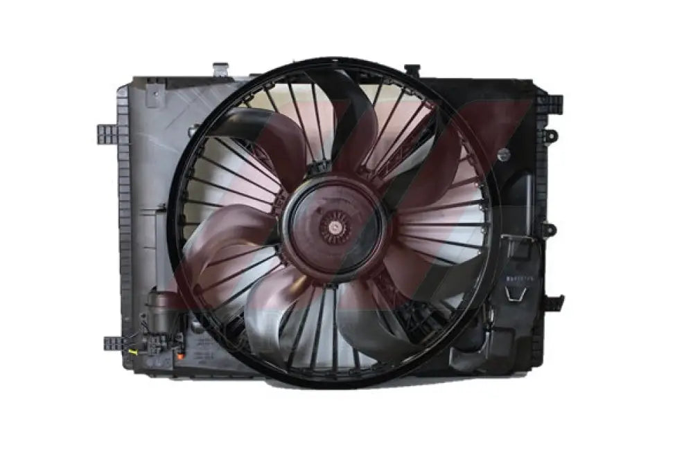 W176 RADIATOR FAN (W117/W246/W156/R172) – MBC Parts