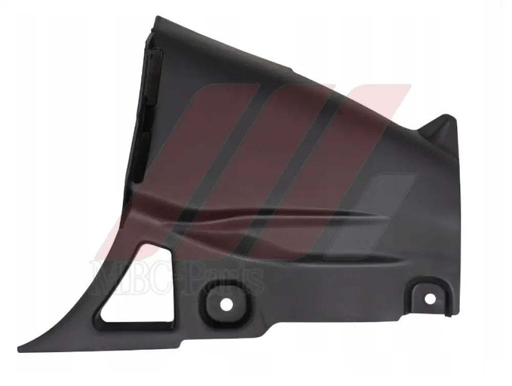 W177 FENDER LINER EXTENSION R/F 1776902002 – MBC Parts