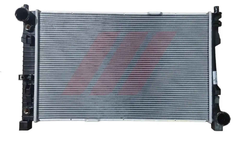 W203 RADIATOR – MBC Parts