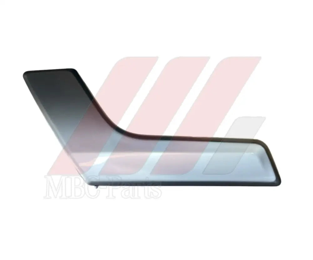 W204 DOOR HANDLE INNER L/F MATT SILVER – MBC Parts