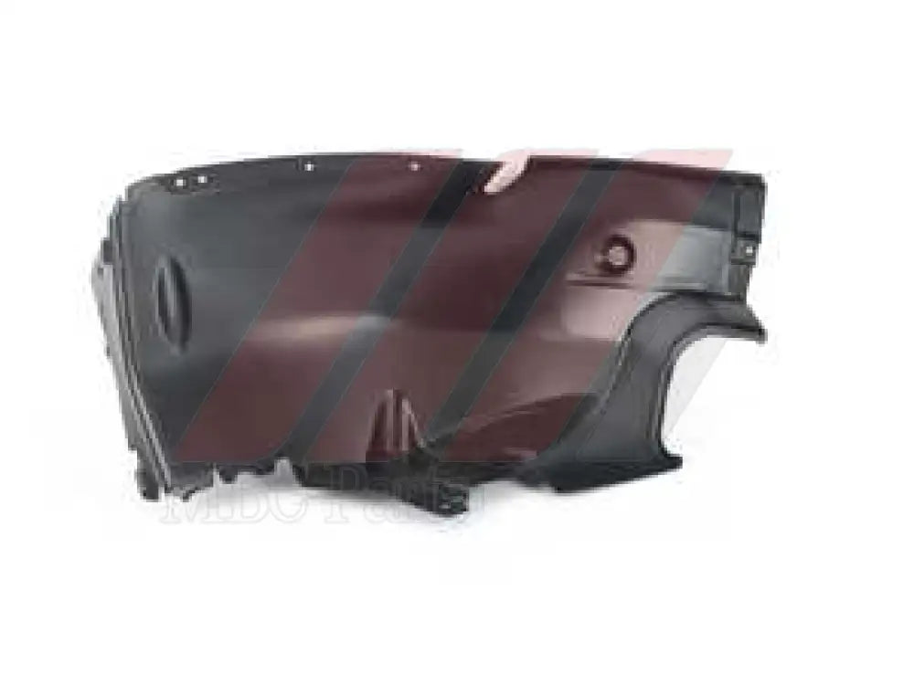 W204 FENDER LINER R/F 2ND PIECE C63 – MBC Parts