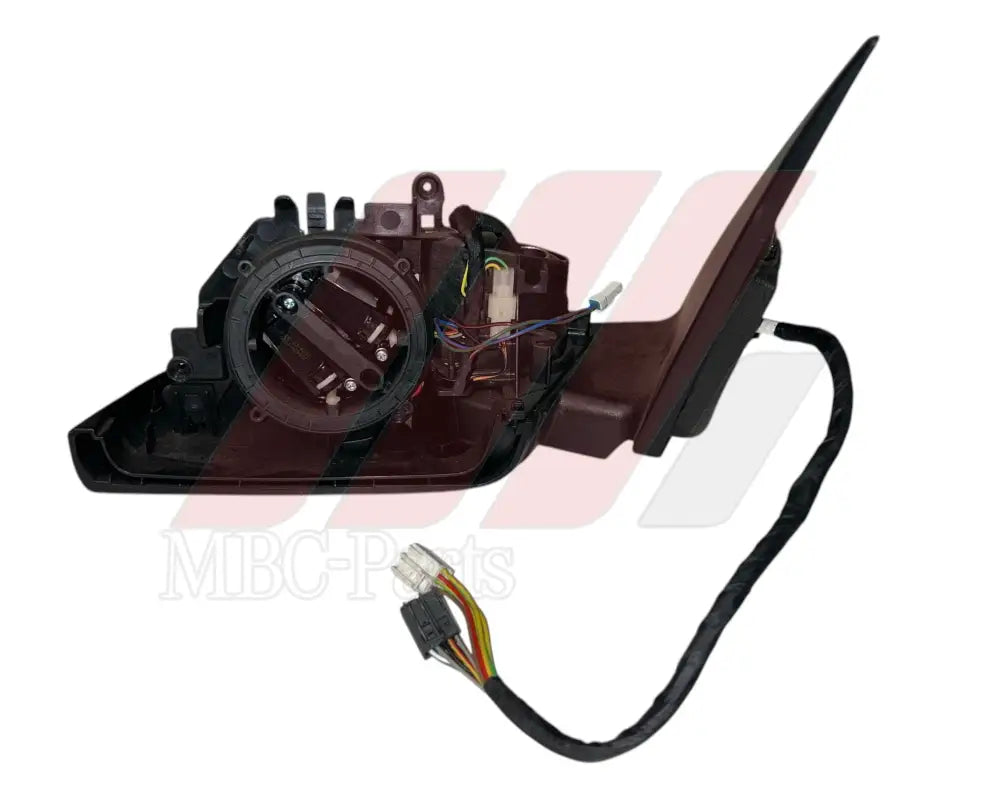W204 MIRROR L/F FOLDING F/L1 MECHANISM ONLY – MBC Parts
