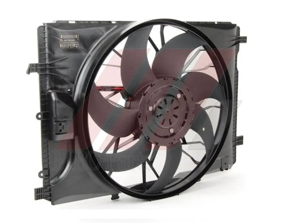 W204 RADIATOR FAN F/L 2045000293 – MBC Parts