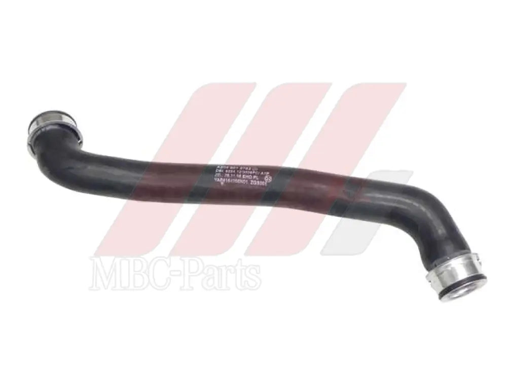 W204 RADIATOR HOSE – MBC Parts