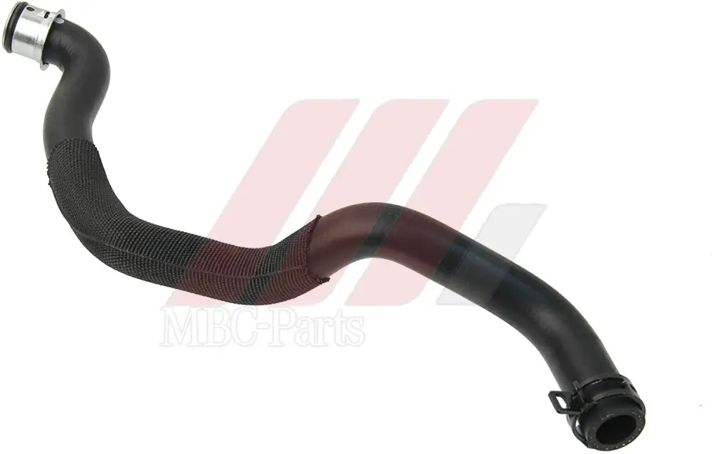W204 RADIATOR PIPE R/S – MBC Parts