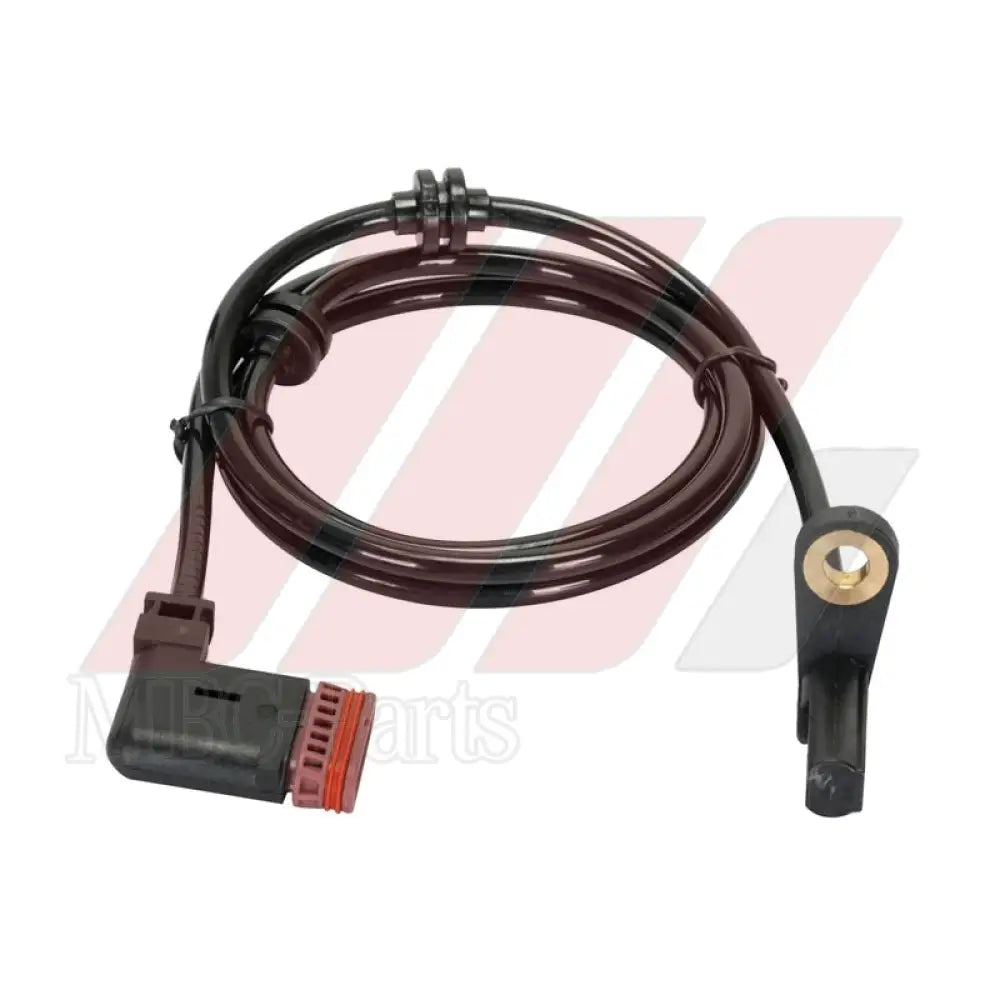 W204 WHEEL SPEED SENSOR REAR – MBC Parts