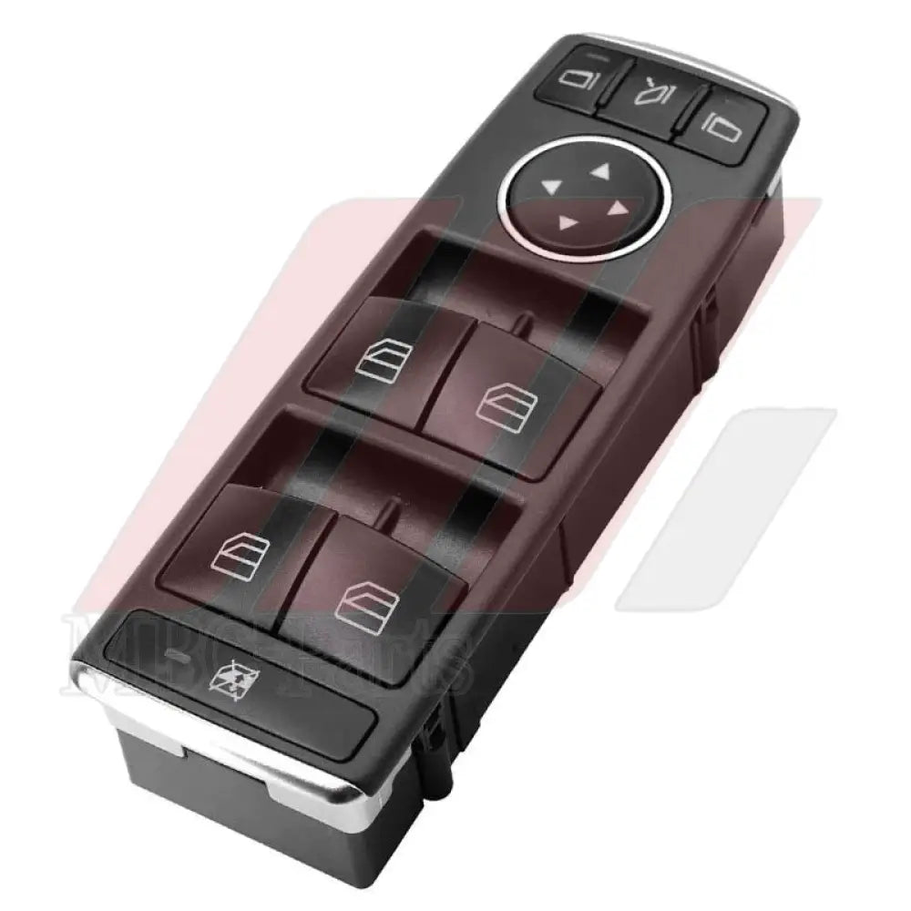 W204 WINDOW SWITCH R/F FOLDING – MBC Parts