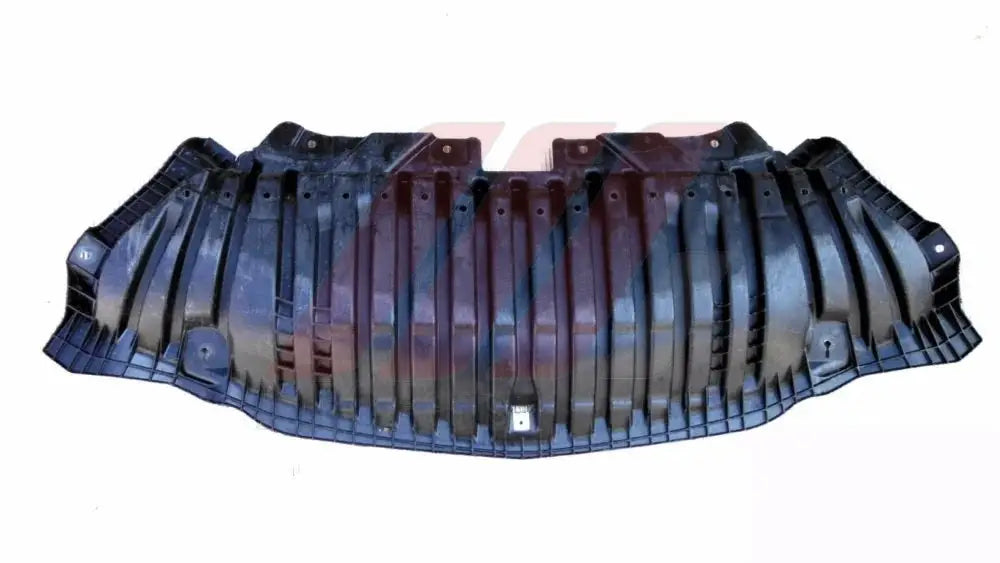 W205 BUMPER SPLASH TRAY AMG 2055200200 2055200300 – MBC Parts