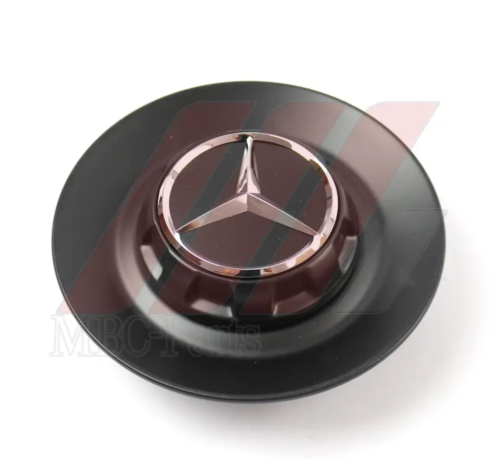 W205 HUB CAP C63 BLACK 0004001100 – MBC Parts