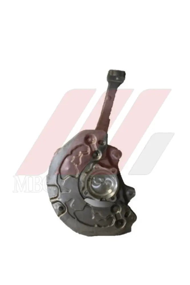 W205 STUB AXLE L/F – MBC Parts