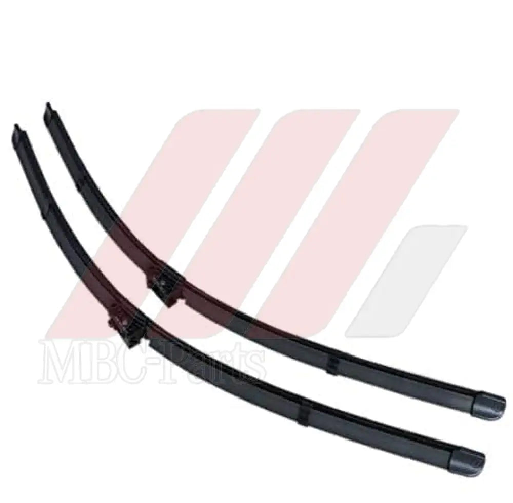 W205 WIPER BLADE SET 2058204603 – MBC Parts