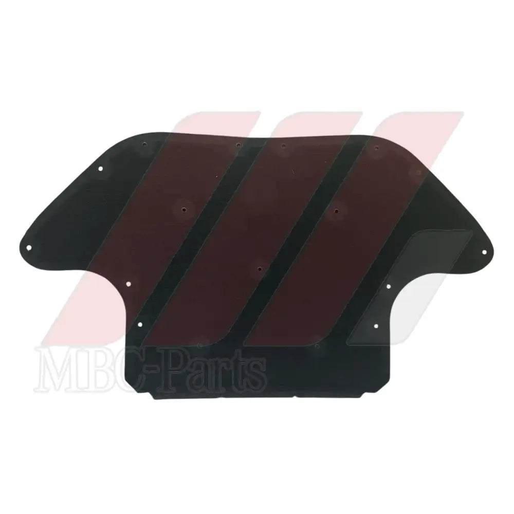 W222 BONNET PAD – MBC Parts