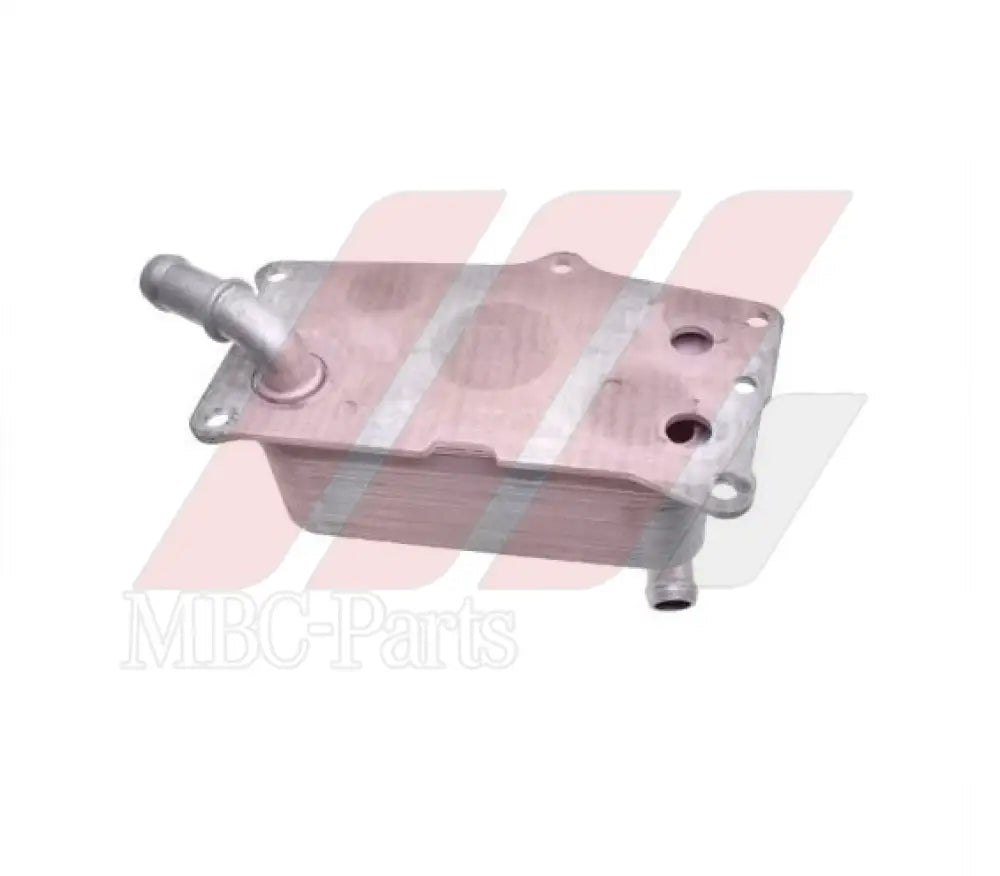 W246 TRANSMISSION OIL COOLER 2465010101 – MBC Parts