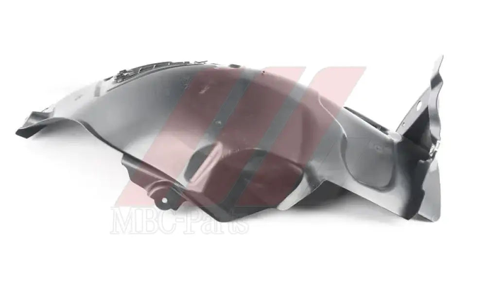 W253 FENDER LINER L/F 1ST PIECE 2536900130 – MBC Parts