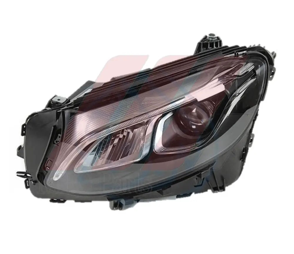 W253 HEADLAMP L/F STATIC LED HIGH PER 2539061101 2539066100 – MBC Parts