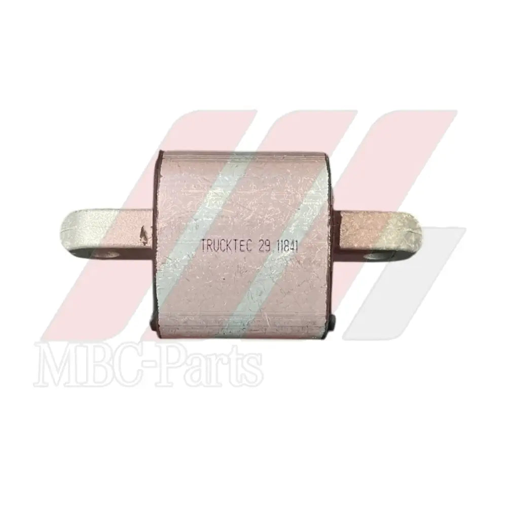 W447 GEARBOX MOUNTING – MBC Parts